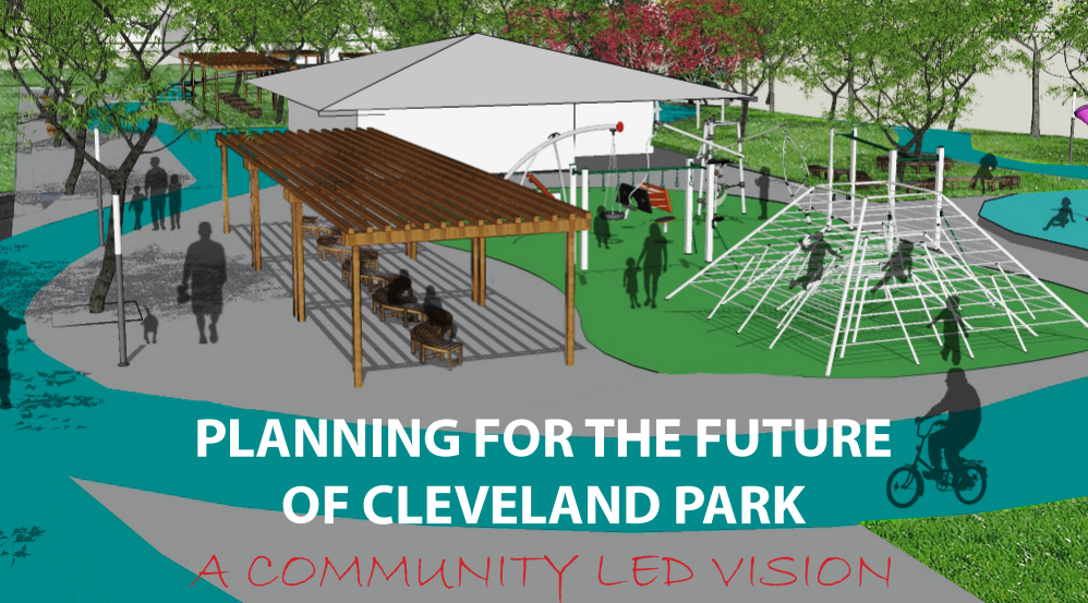 Cleveland Commons Community Vision Presentation – Cleveland ...