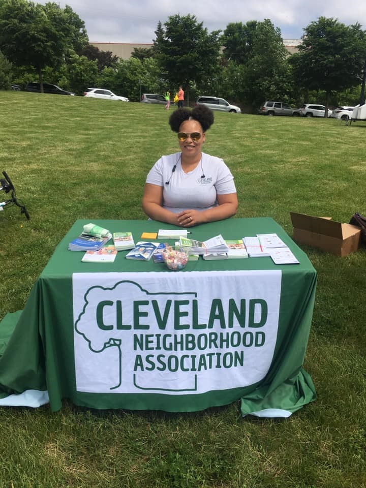 Board of Directors & Staff – Cleveland Neighborhood Association