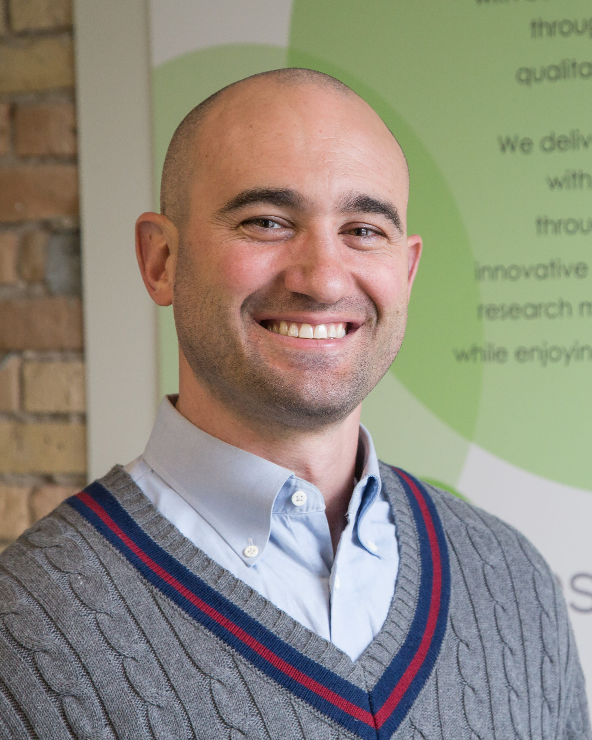 Board of Directors & Staff – Cleveland Neighborhood Association